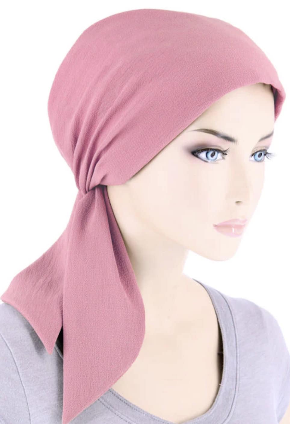ChemoHats.ca – Canada's Mastectomy Online Store – All Warriors Have ...