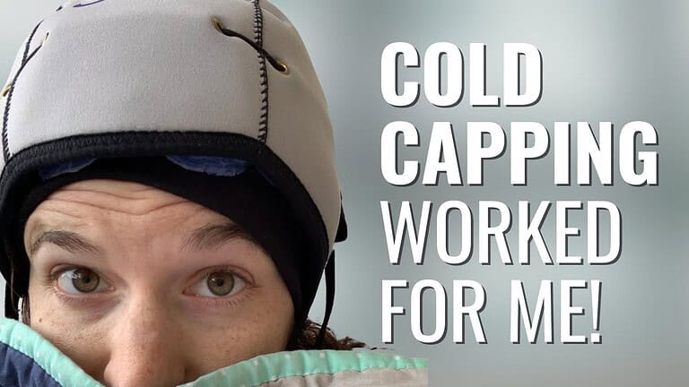 Cold Cap Rentals Across Canada – Helping You Retain Your Hair During ...